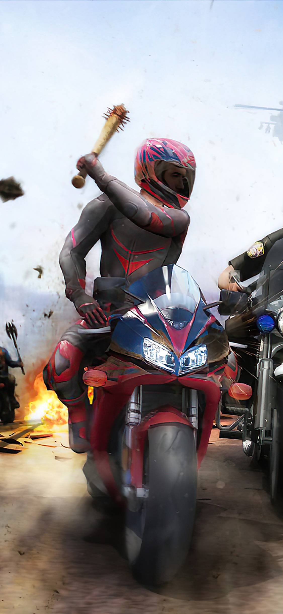 Road Rash Wallpapers - Top Free Road Rash Backgrounds - WallpaperAccess