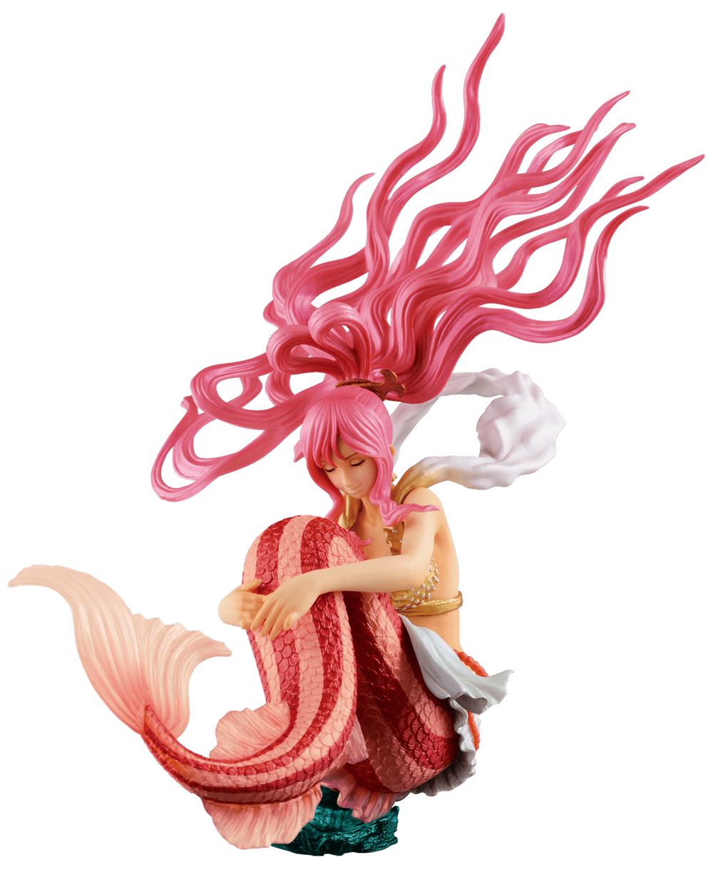 Shirahoshi Wallpapers - Top Free Shirahoshi Backgrounds - WallpaperAccess