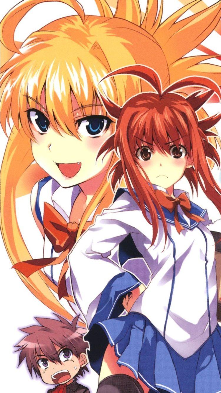 Demon King Daimao Wallpapers - Top Free Demon King Daimao Backgrounds ...