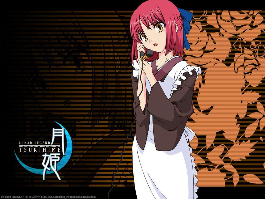 Kohaku Wallpapers - Top Free Kohaku Backgrounds - WallpaperAccess