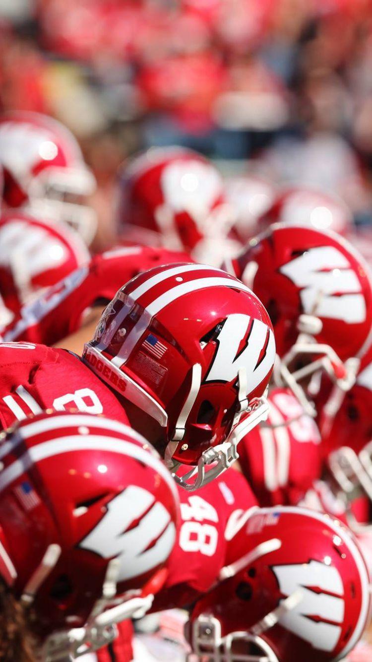 Wisconsin Badgers Wallpapers - Top Free Wisconsin Badgers Backgrounds ...