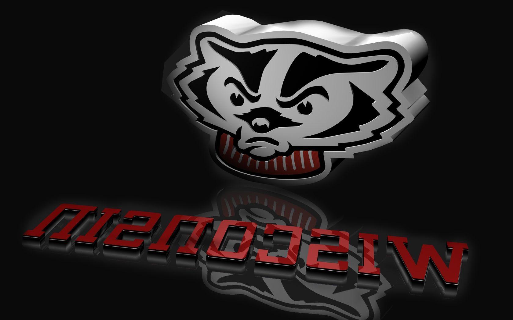 Wisconsin Badgers Wallpapers - Top Free Wisconsin Badgers Backgrounds ...