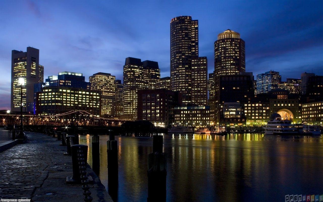 Boston Harbor Wallpapers - Top Free Boston Harbor Backgrounds ...