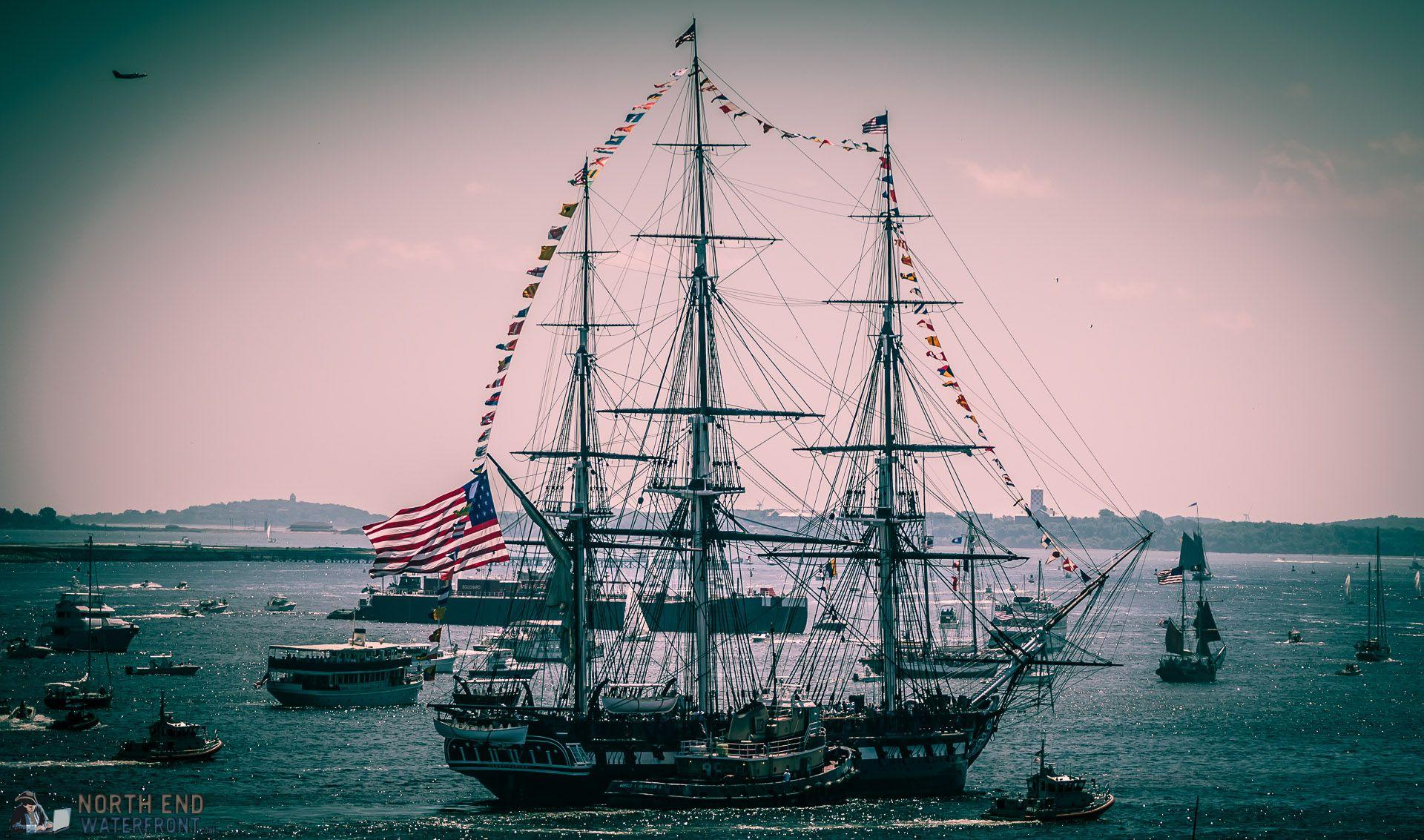 Boston Harbor Wallpapers - Top Free Boston Harbor Backgrounds ...