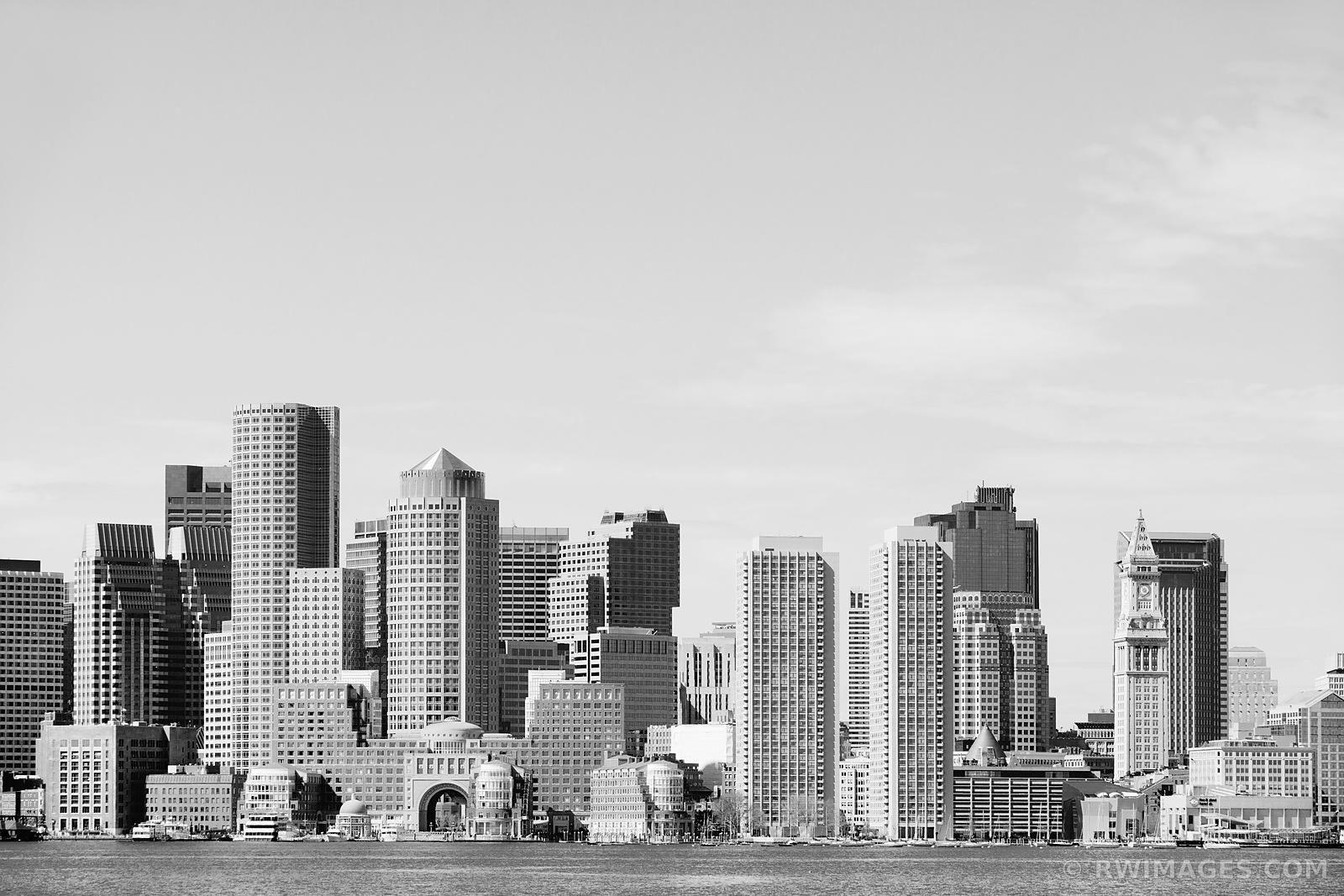 Boston Harbor Wallpapers - Top Free Boston Harbor Backgrounds ...