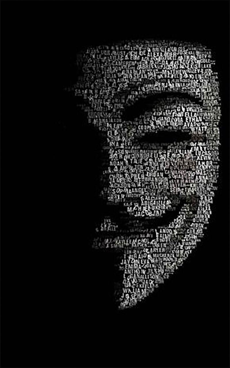 Dark Hacker Phone Wallpapers - Top Free Dark Hacker Phone Backgrounds ...