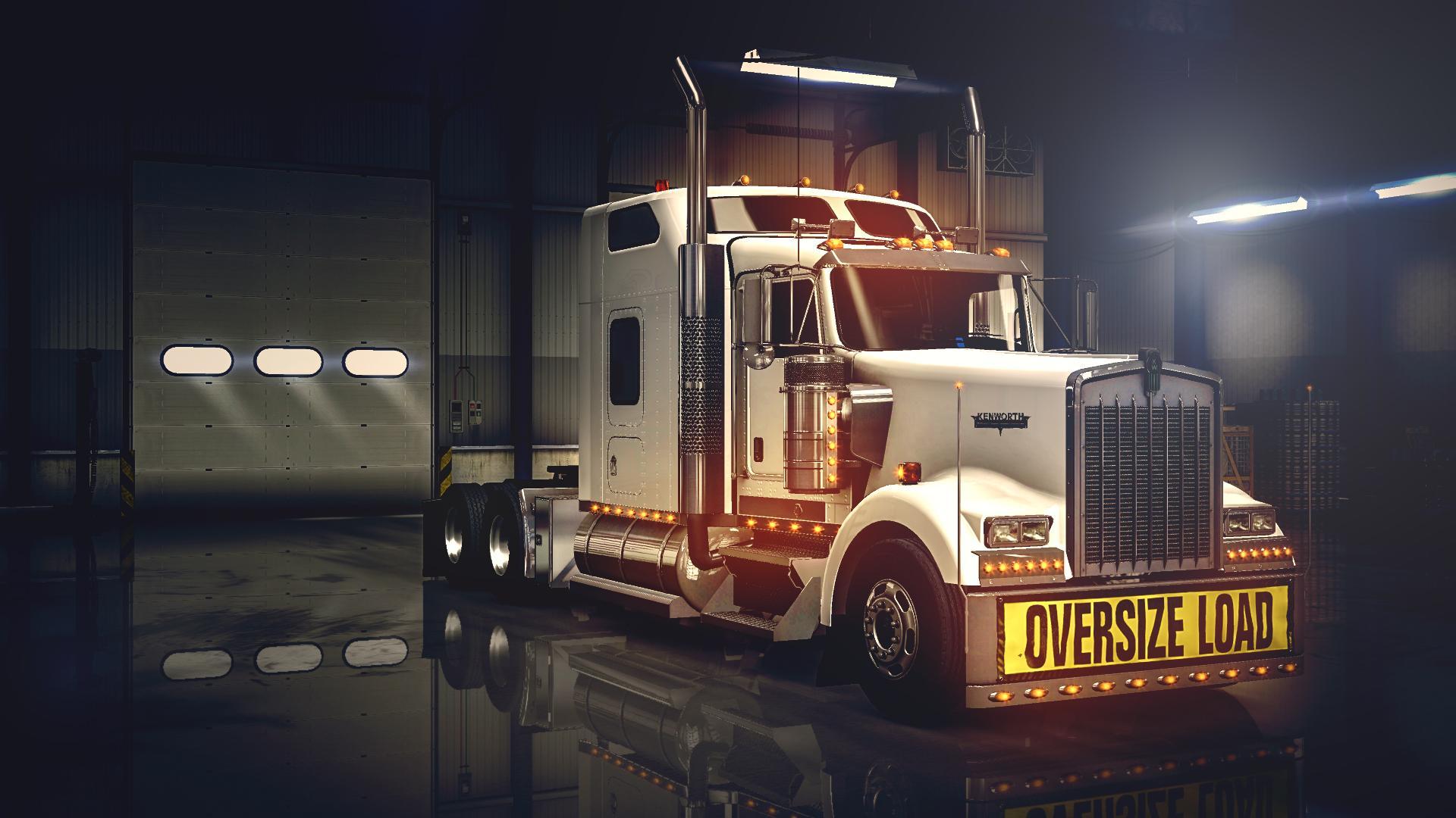 Kenworth W900 Wallpapers - Top Free Kenworth W900 Backgrounds ...