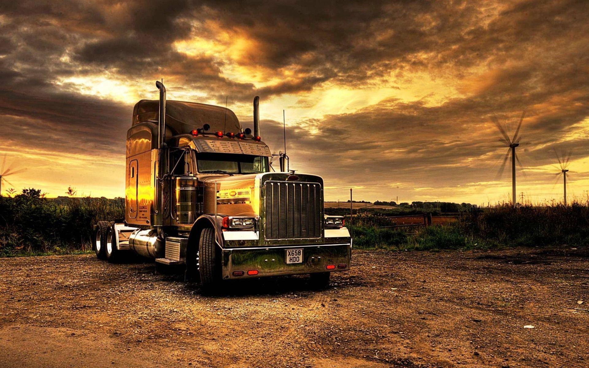Kenworth W900 Wallpapers - Top Free Kenworth W900 Backgrounds ...