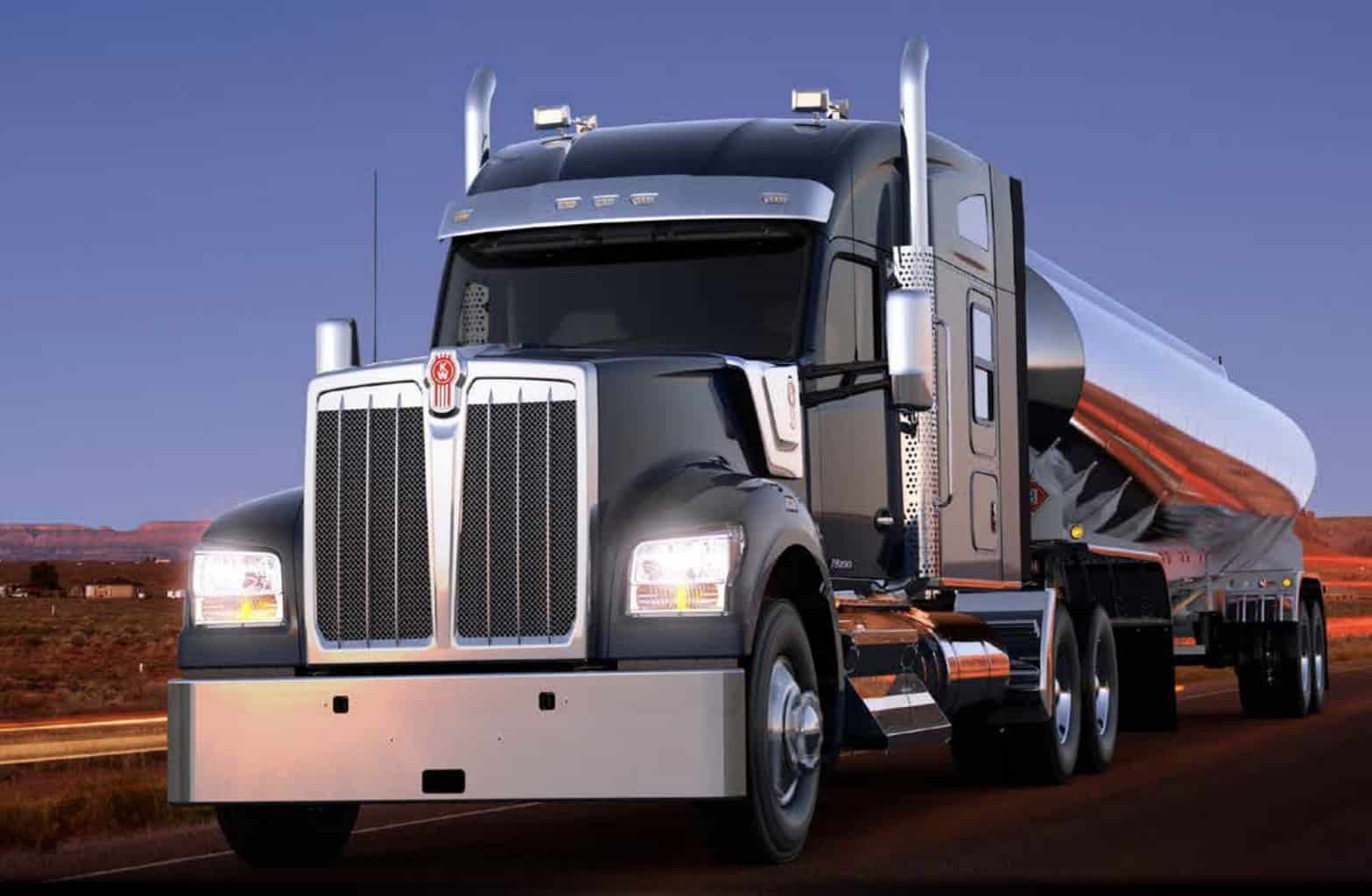 Kenworth W900 Wallpapers - Top Free Kenworth W900 Backgrounds ...