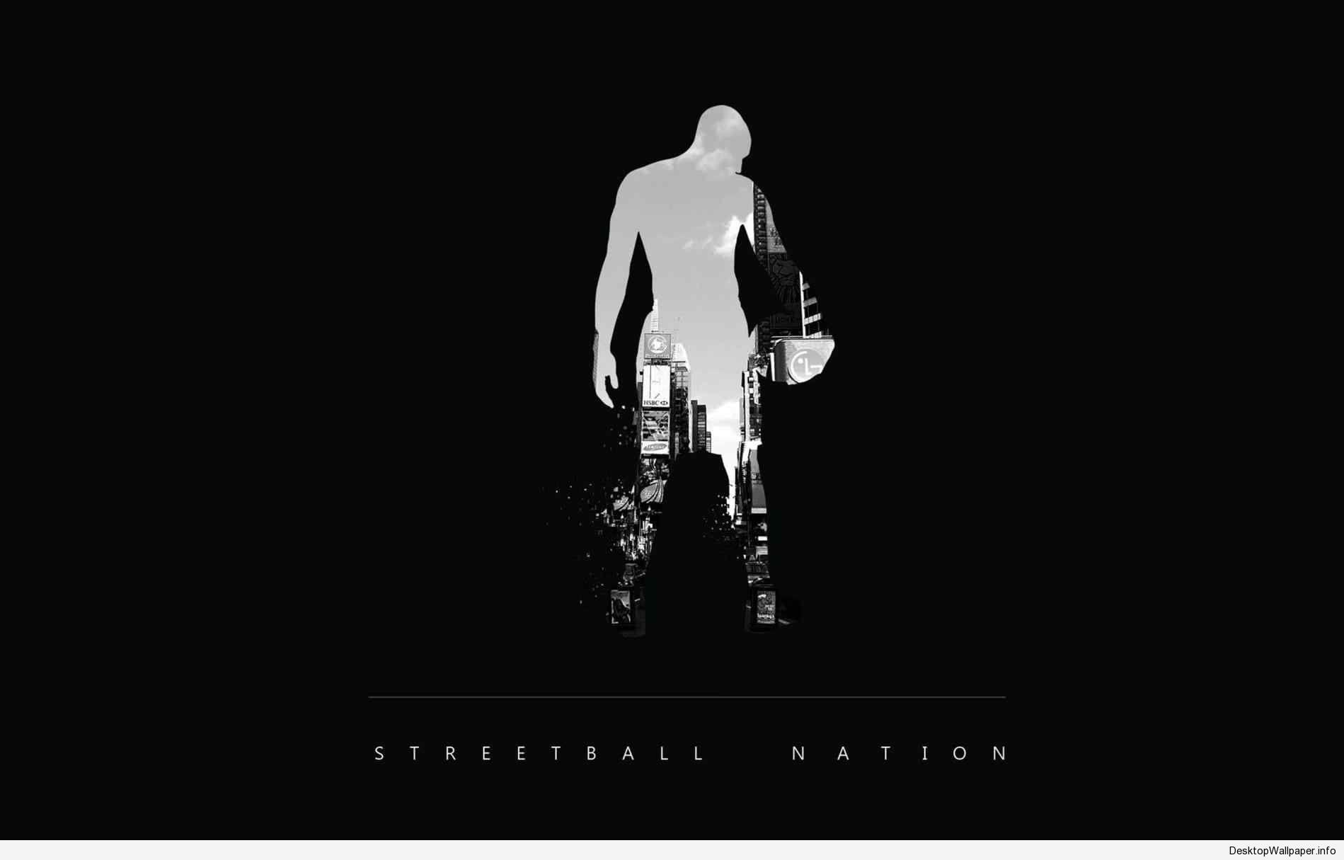 Dark Basketball Wallpapers - Top Free Dark Basketball Backgrounds ...