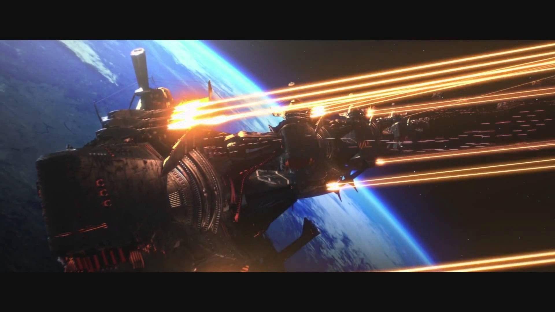 Abstract Futuristic Pirate Wallpapers - Top Free Abstract Futuristic ...