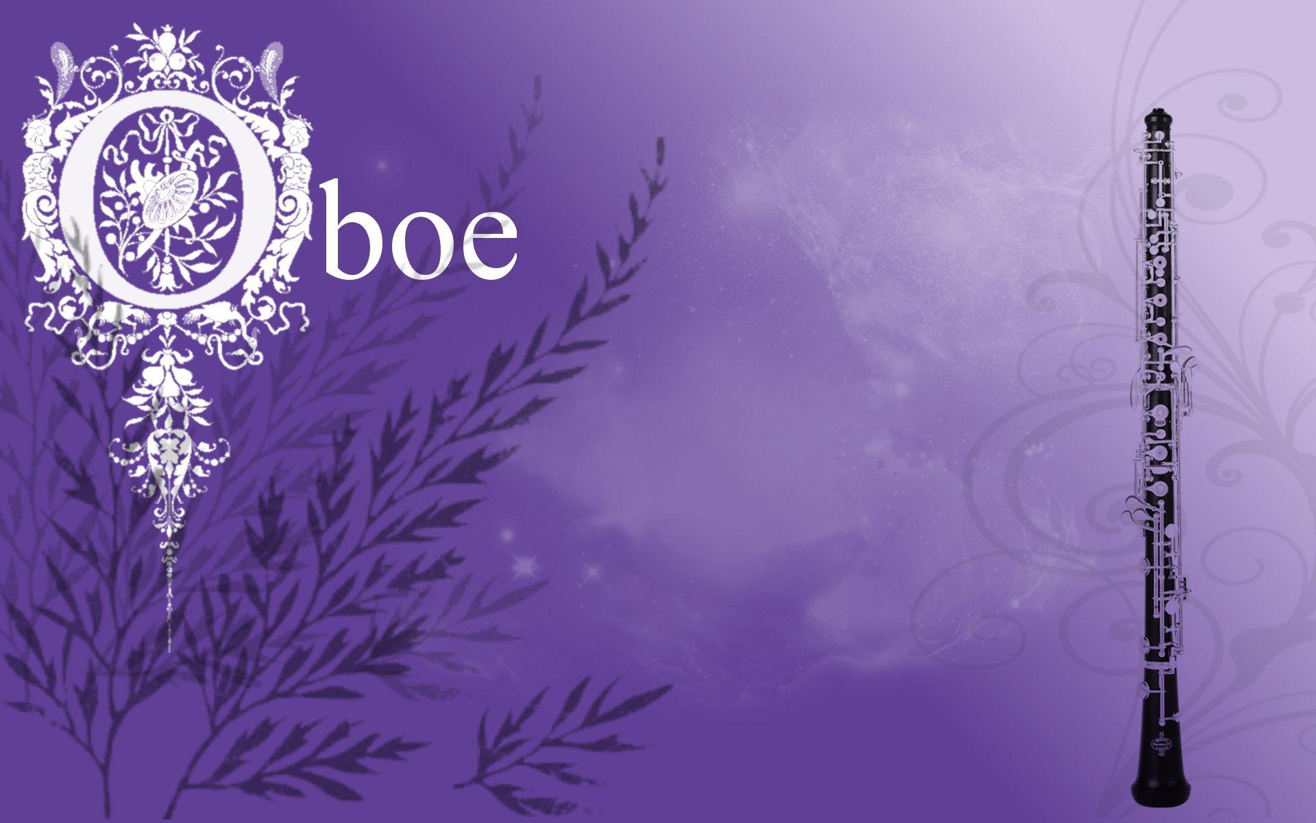 Oboe Wallpapers - Top Free Oboe Backgrounds - WallpaperAccess