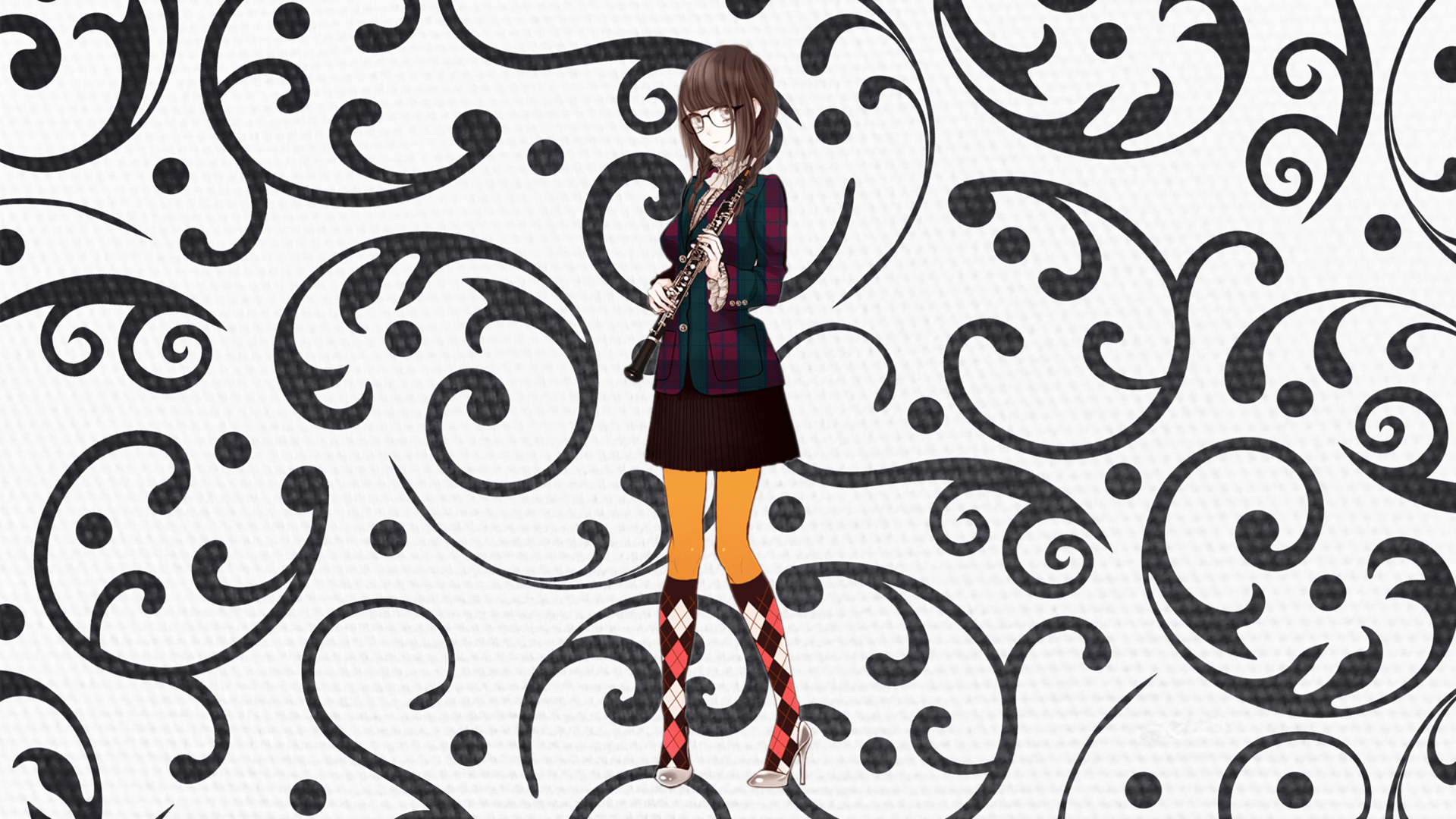 Oboe Wallpapers - Top Free Oboe Backgrounds - WallpaperAccess