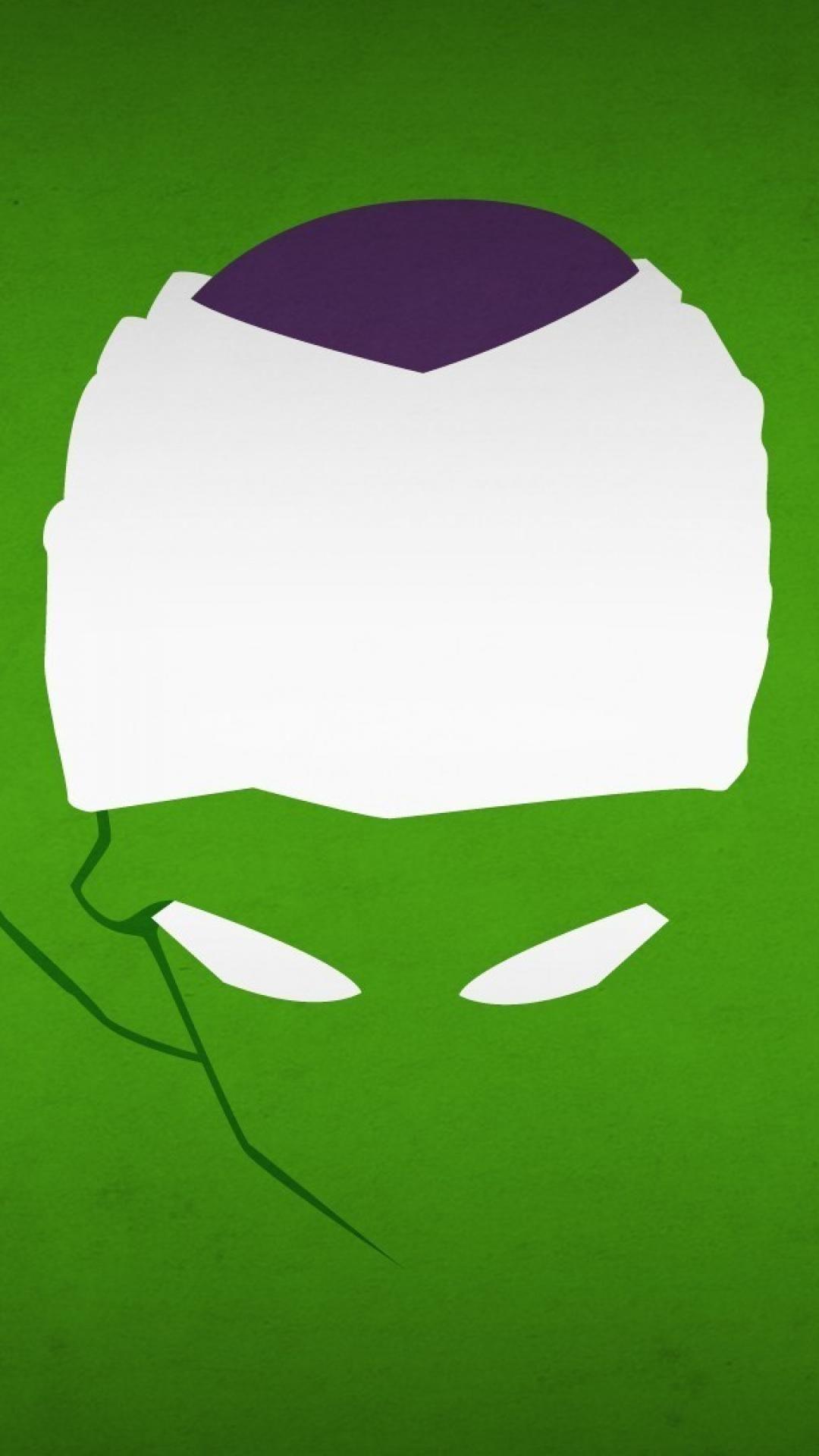 Piccolo Phone Wallpapers - Top Free Piccolo Phone Backgrounds ...