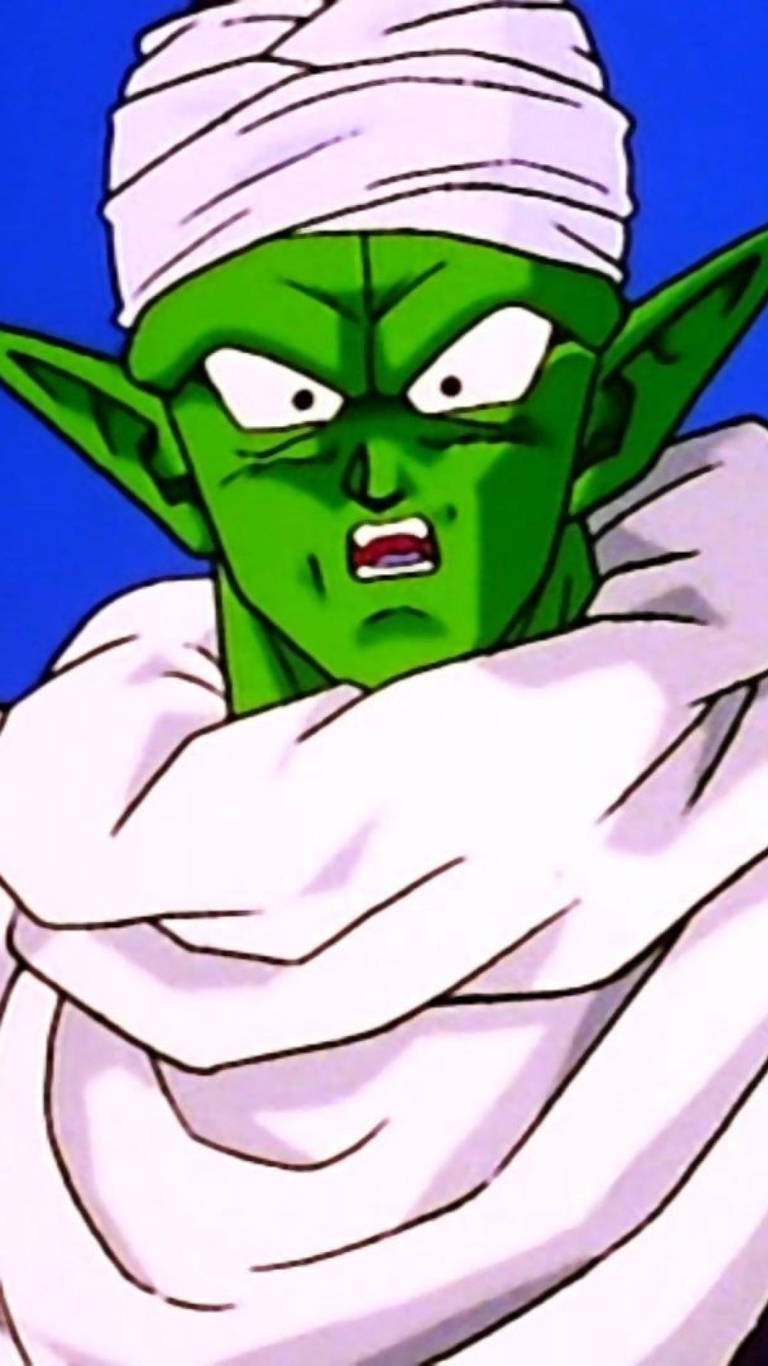 Piccolo Phone Wallpapers - Top Free Piccolo Phone Backgrounds ...