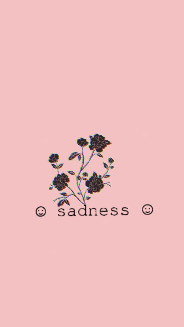 Sad Pink Aesthetic Wallpapers - Top Free Sad Pink Aesthetic Backgrounds ...