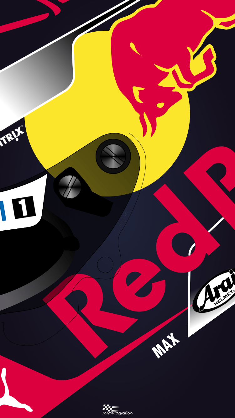 Red Bull Logo iPhone Wallpapers - Top Free Red Bull Logo iPhone ...