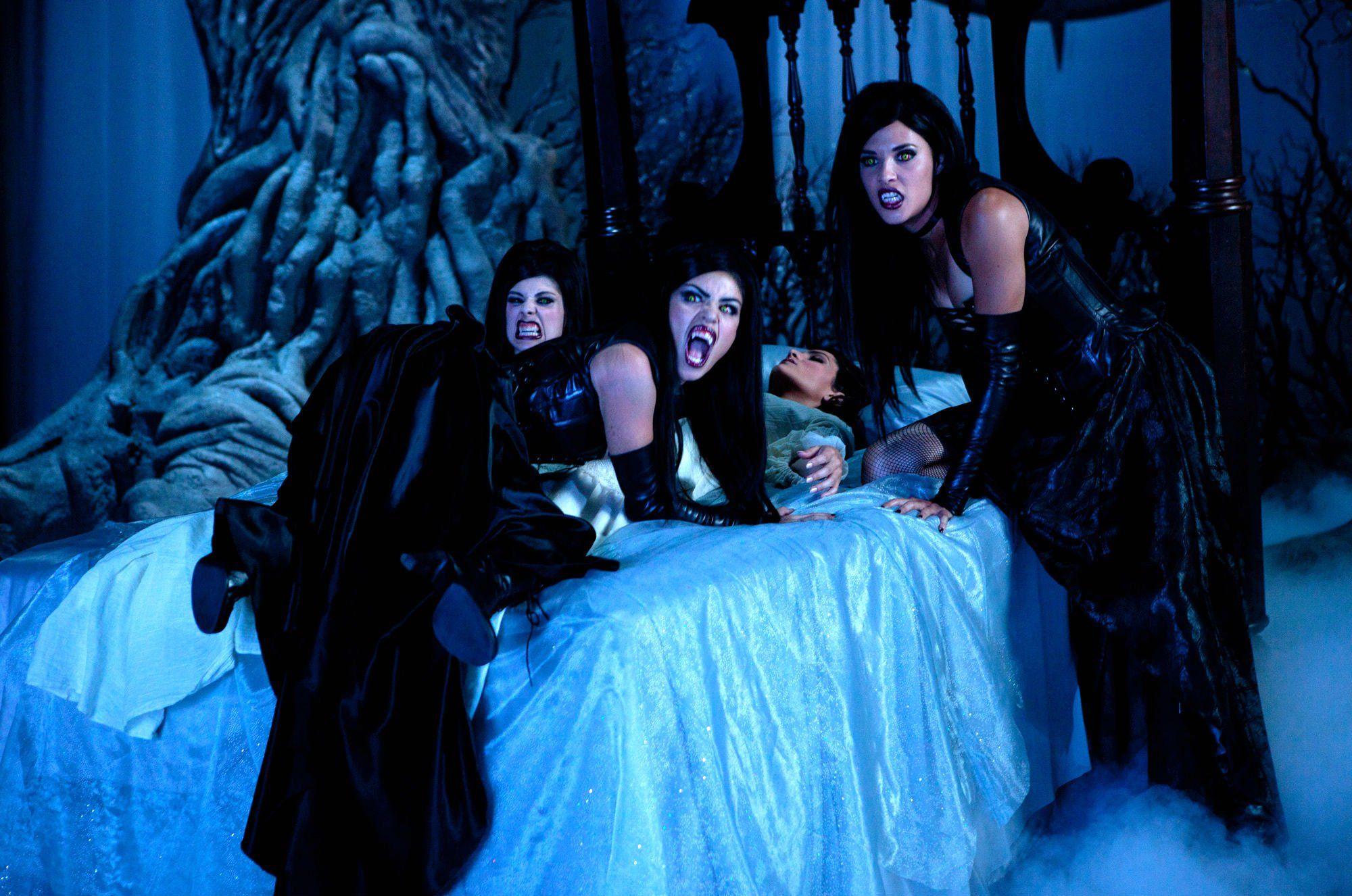 Fright Night Wallpapers - Top Free Fright Night Backgrounds ...