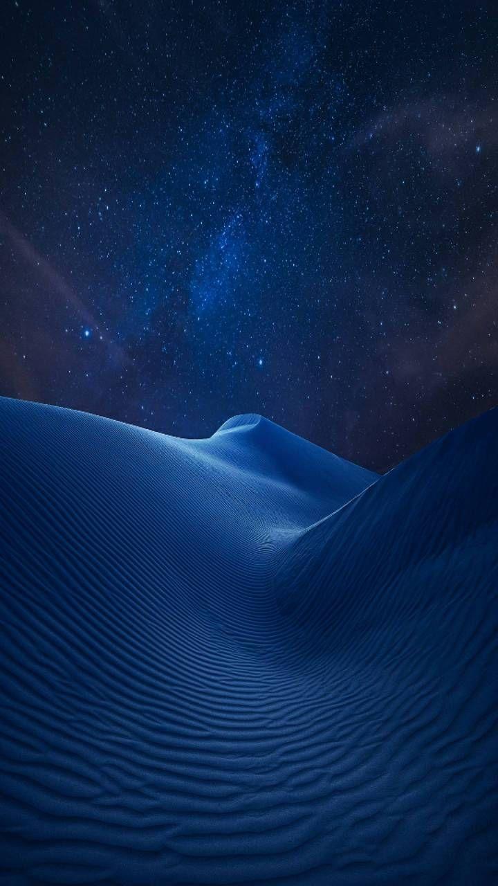 Blue Desert Wallpapers - Top Free Blue Desert Backgrounds - WallpaperAccess