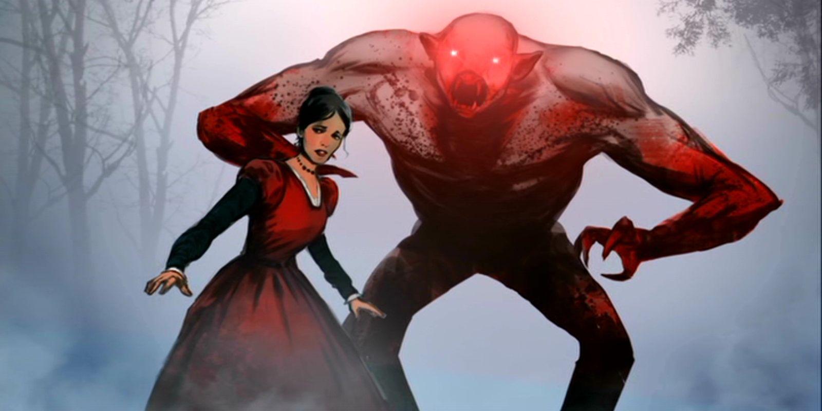 Fright Night Wallpapers - Top Free Fright Night Backgrounds ...