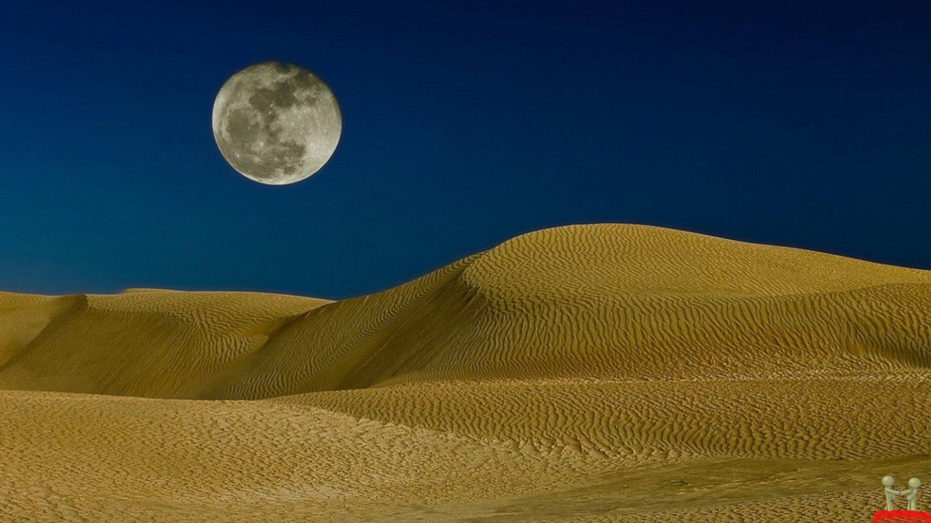 Moon Landscape Photography Wallpapers - Top Free Moon Landscape ...