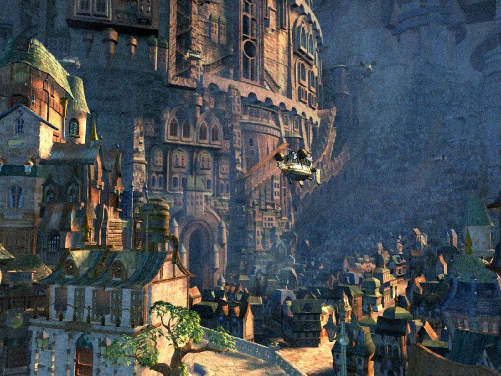 FF9 Wallpapers - Top Free FF9 Backgrounds - WallpaperAccess