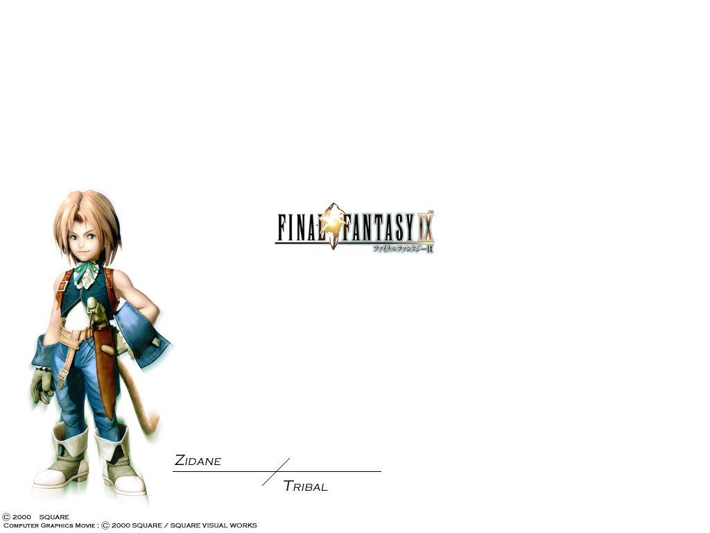 FF9 Wallpapers - Top Free FF9 Backgrounds - WallpaperAccess
