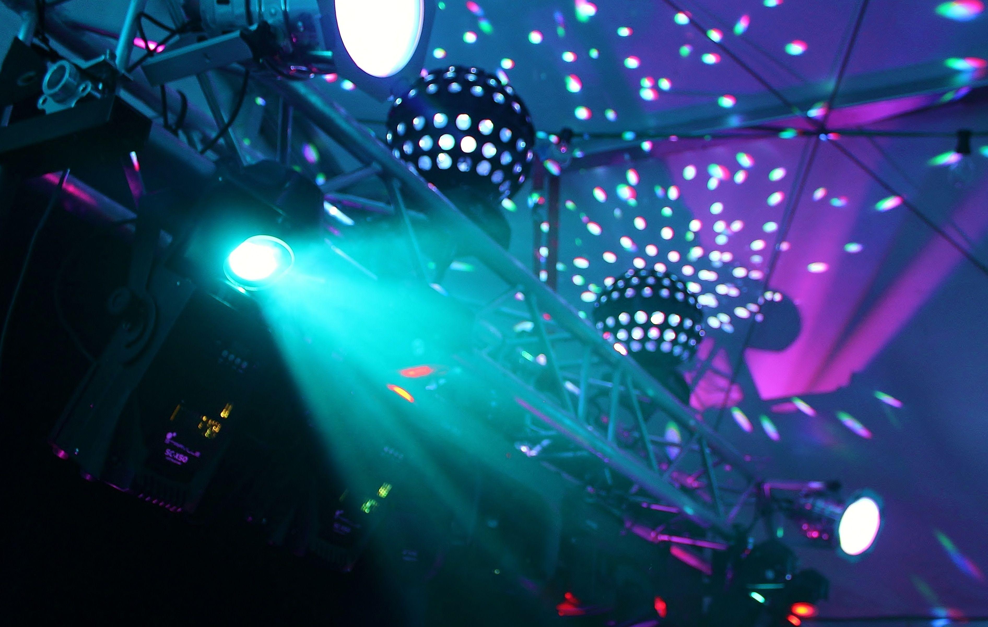 Disco Lights Wallpapers - Top Free Disco Lights Backgrounds ...