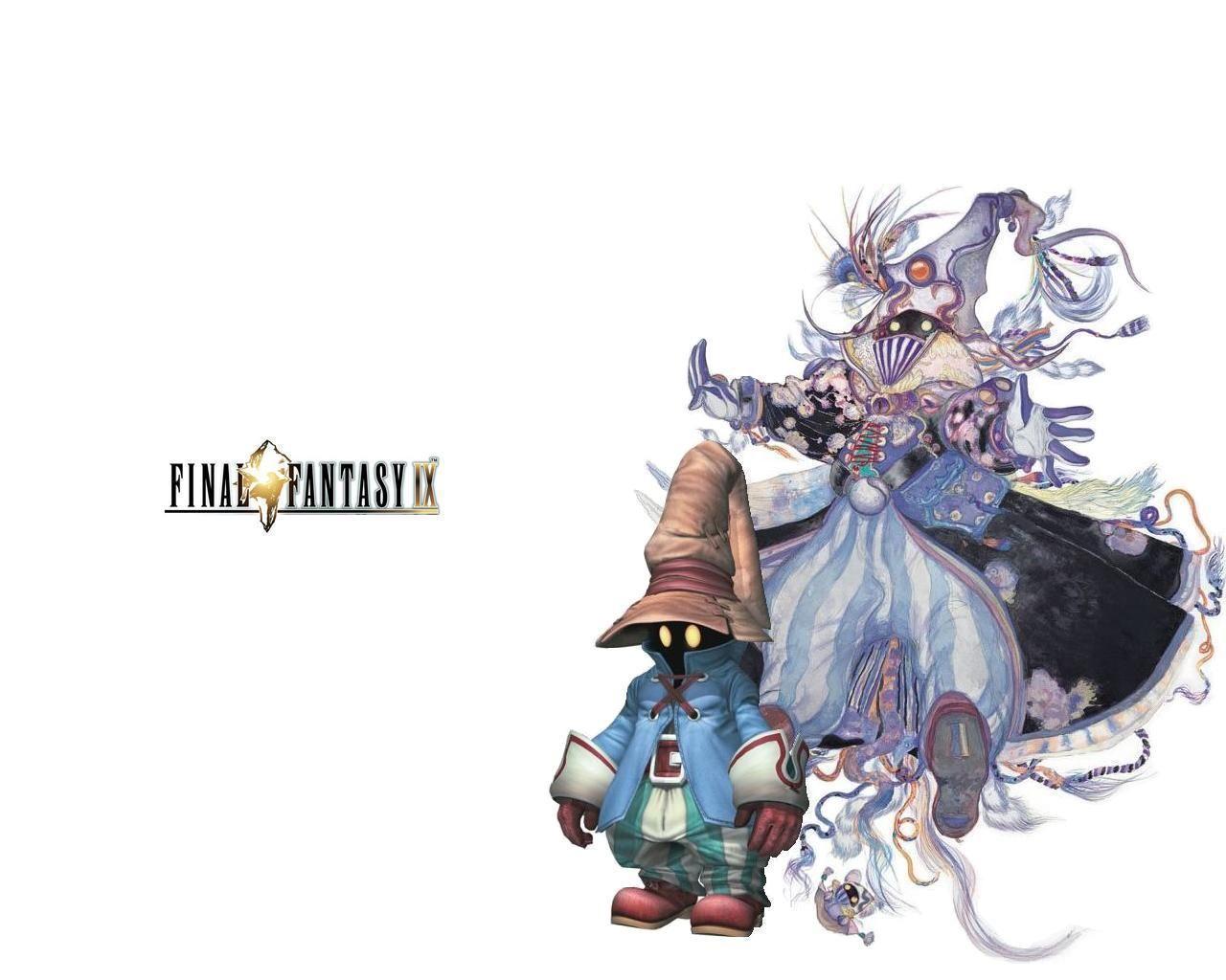 FF9 Wallpapers - Top Free FF9 Backgrounds - WallpaperAccess