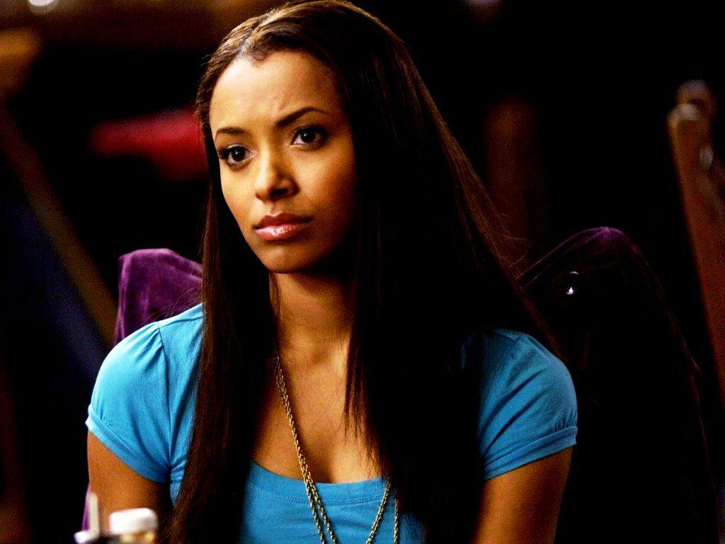 Bonnie Bennett Wallpapers - Top Free Bonnie Bennett Backgrounds ...