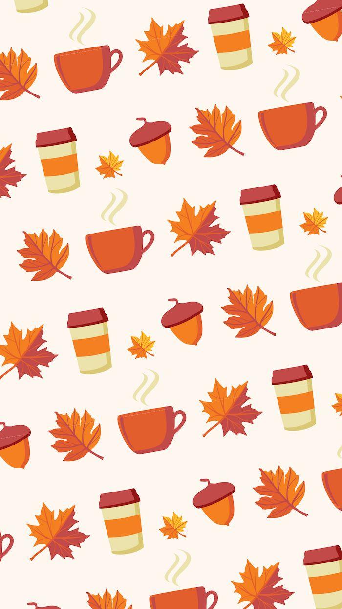 Girly Fall Wallpapers - Top Free Girly Fall Backgrounds - WallpaperAccess