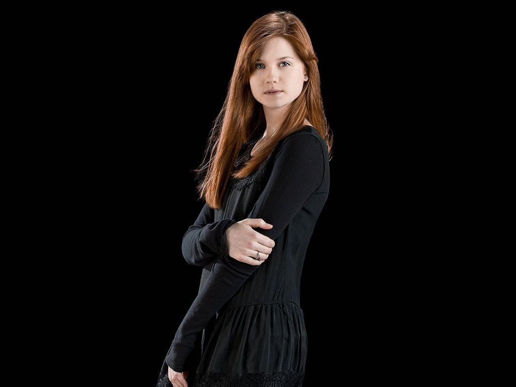 Bonnie Wright Wallpapers - Top Free Bonnie Wright Backgrounds ...