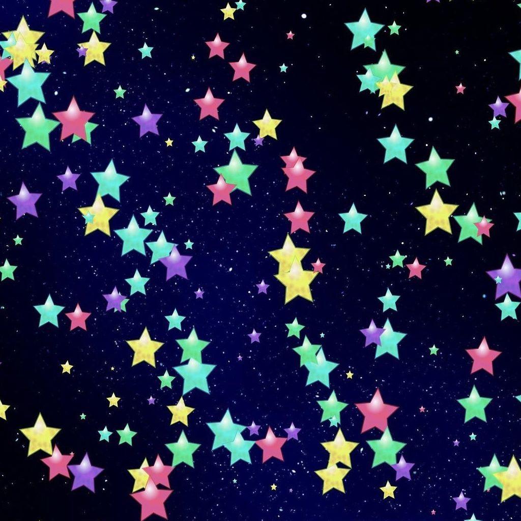 iPad Stars Wallpapers - Top Free iPad Stars Backgrounds - WallpaperAccess