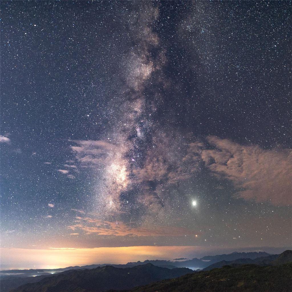 iPad Stars Wallpapers - Top Free iPad Stars Backgrounds - WallpaperAccess