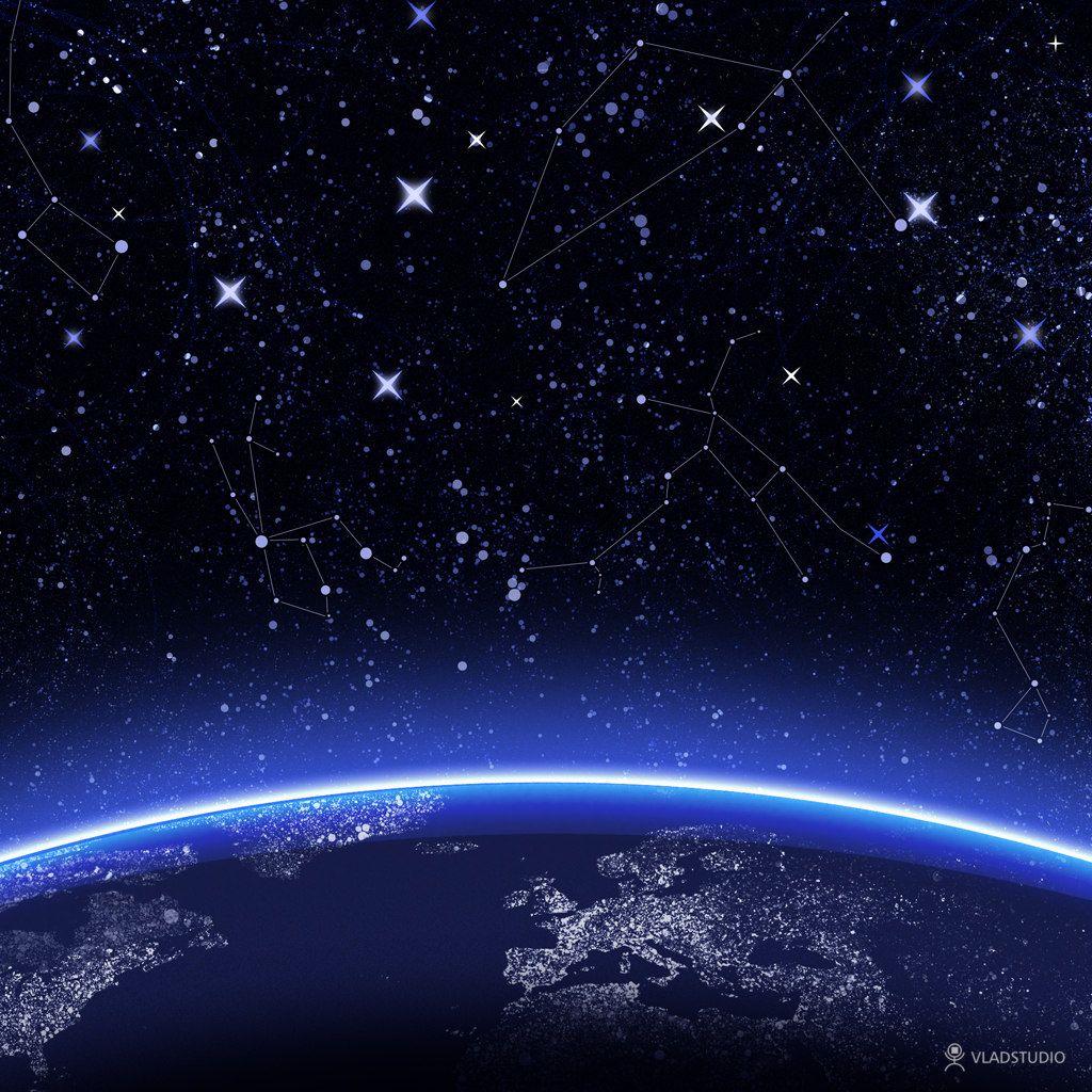 iPad Star Wallpapers - Top Free iPad Star Backgrounds - WallpaperAccess
