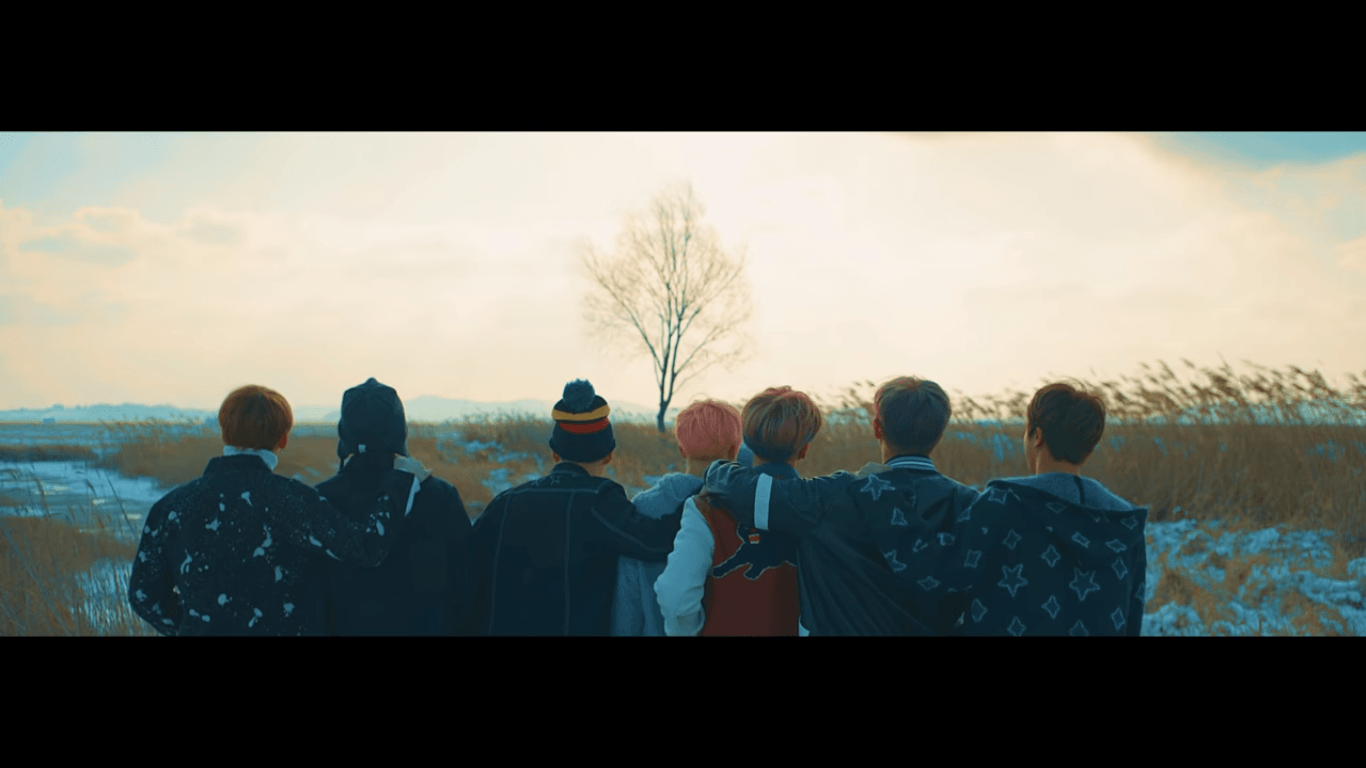 Spring Day Wallpaper