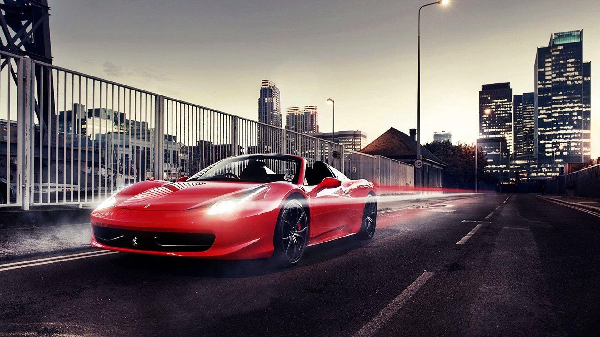 Ferrari iPad Wallpapers - Top Free Ferrari iPad Backgrounds ...