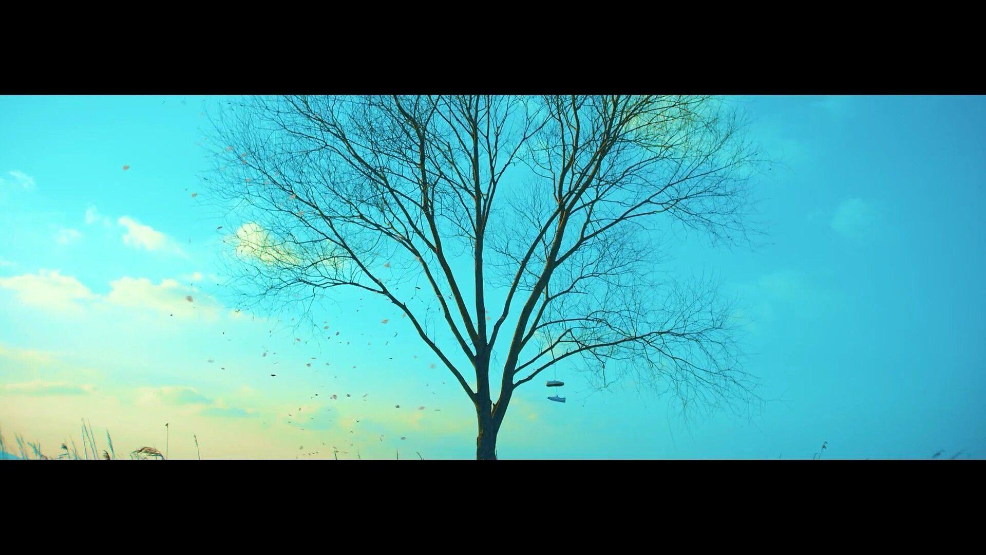 Spring Day BTS Computer Wallpapers - Top Free Spring Day BTS Computer ...