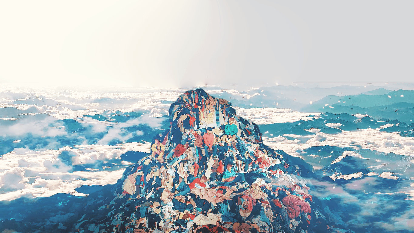 Spring Day BTS Computer Wallpapers - Top Free Spring Day BTS Computer ...