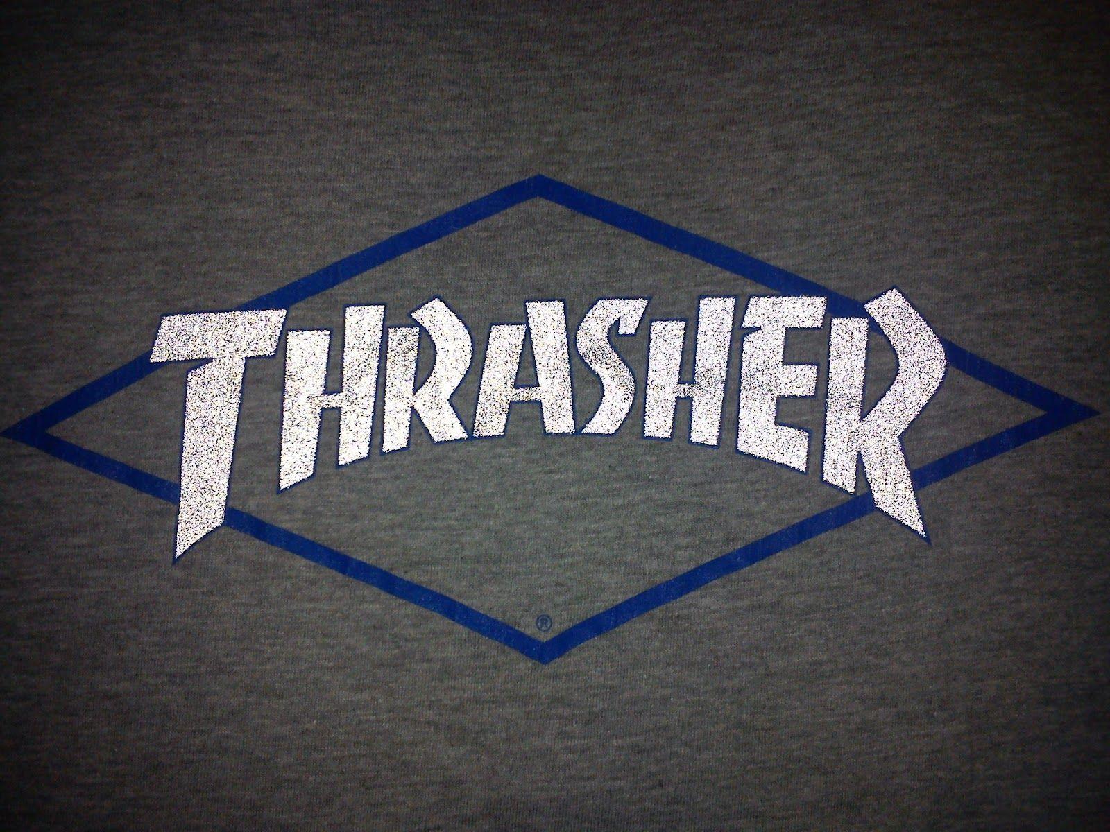 Thrasher Computer Wallpapers - Top Free Thrasher Computer Backgrounds ...