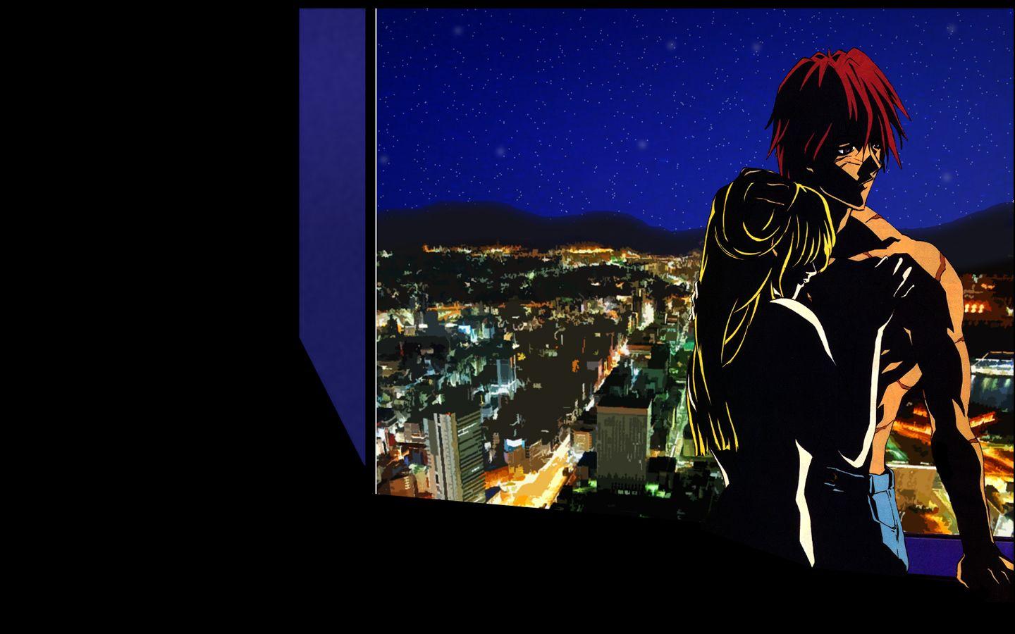 Outlaw Star Wallpapers - Top Free Outlaw Star Backgrounds - WallpaperAccess