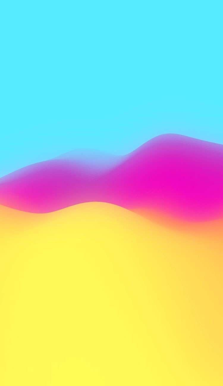 Bright Gradient Wallpapers - Top Free Bright Gradient Backgrounds ...