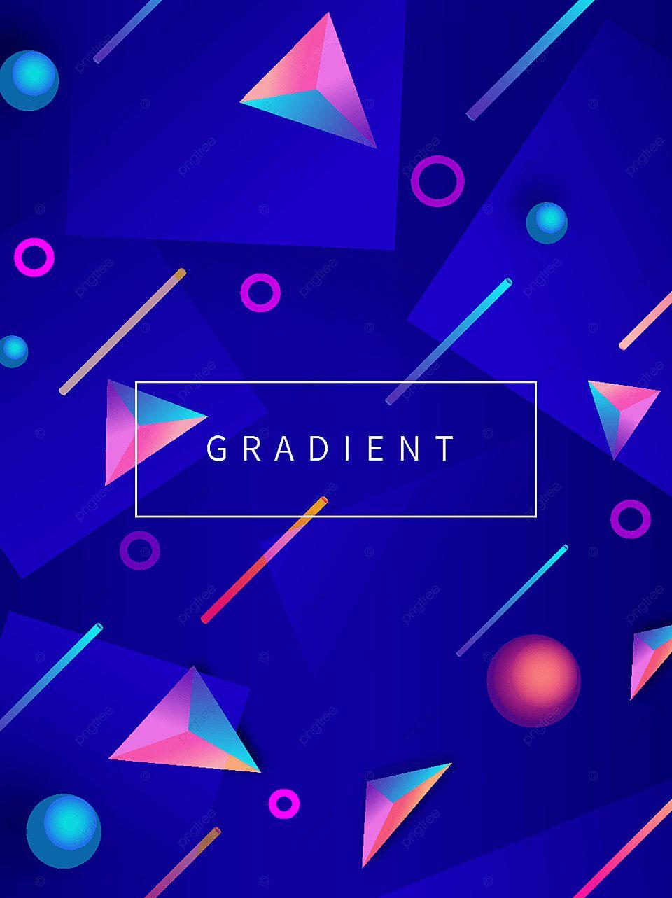 Cool 3D Geometric Wallpapers - Top Free Cool 3D Geometric Backgrounds ...