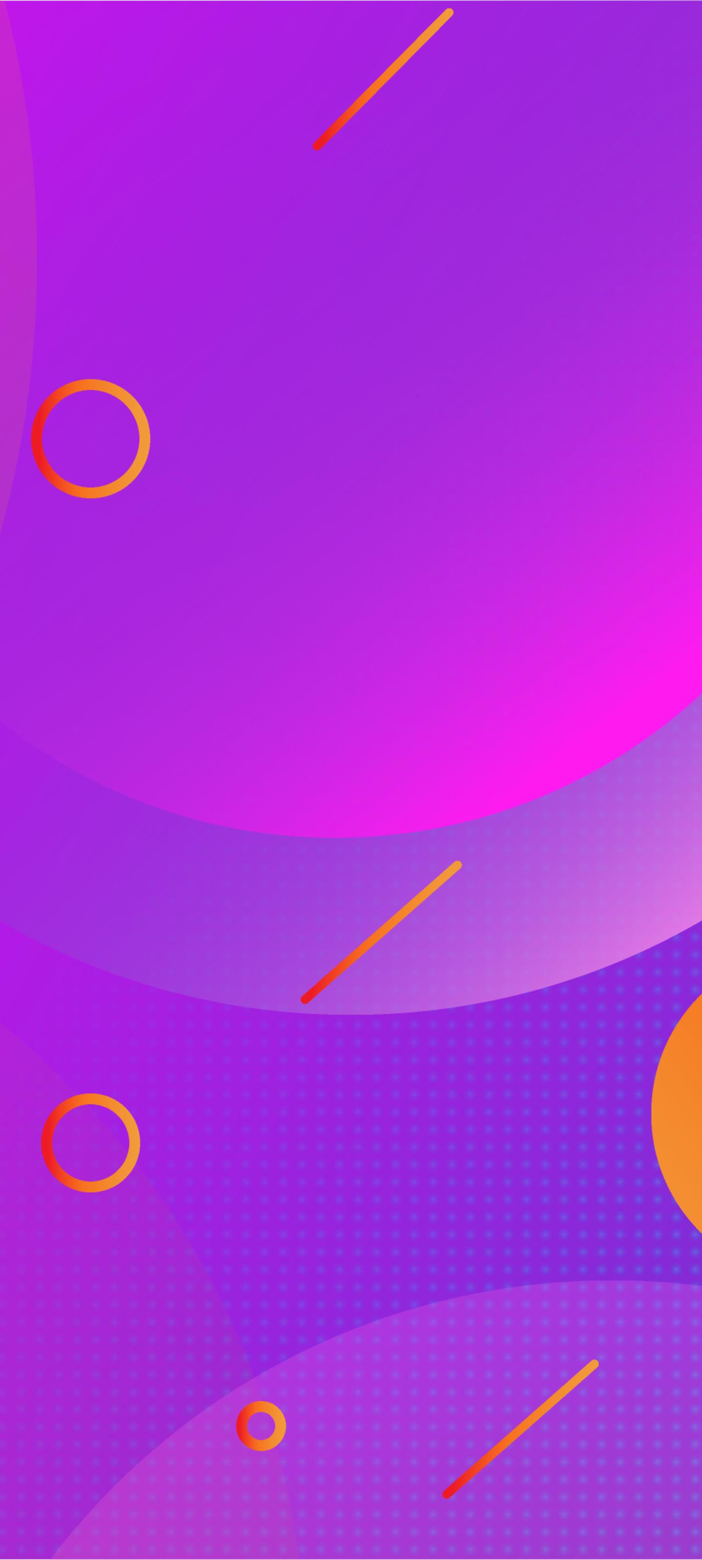 Gradient Geometric Wallpapers - Top Free Gradient Geometric Backgrounds ...