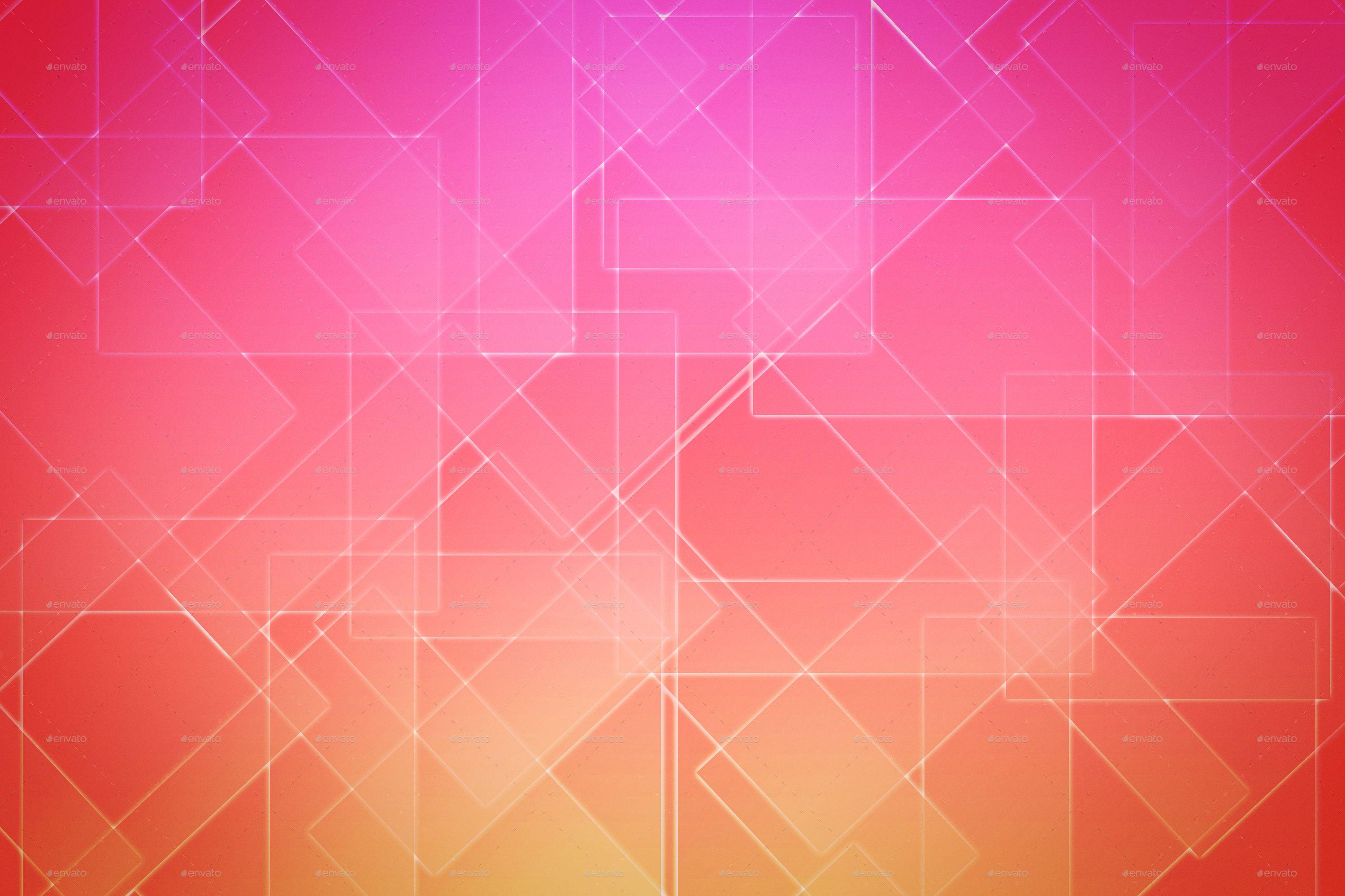 Gradient Geometric Wallpapers - Top Free Gradient Geometric Backgrounds ...