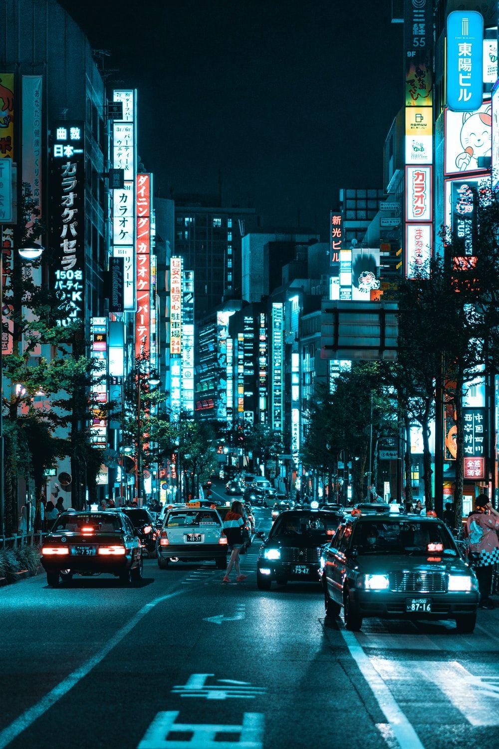 Japan Building Wallpapers - Top Free Japan Building Backgrounds ...