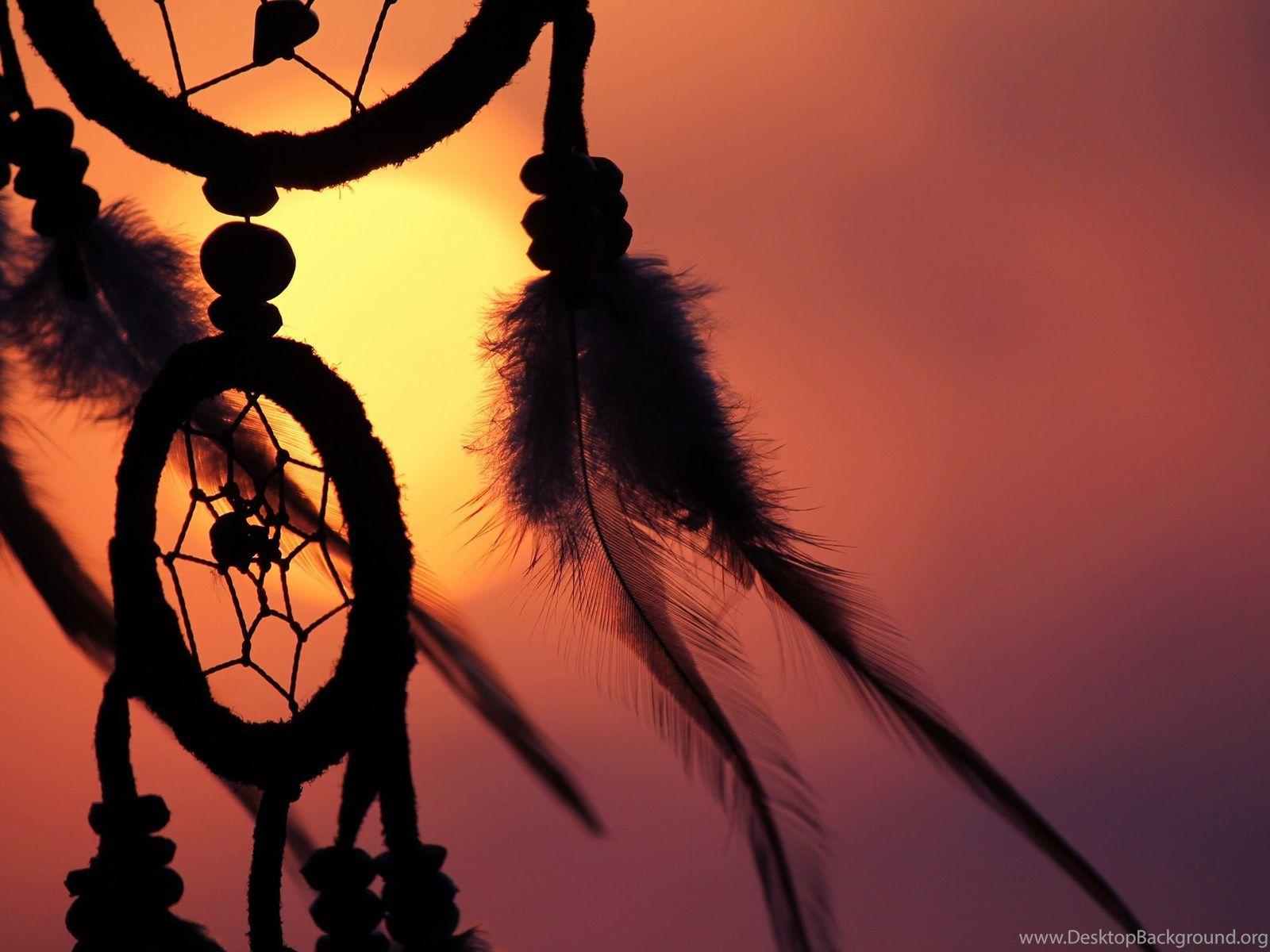 Dream Catcher Desktop Wallpapers - Top Free Dream Catcher Desktop ...