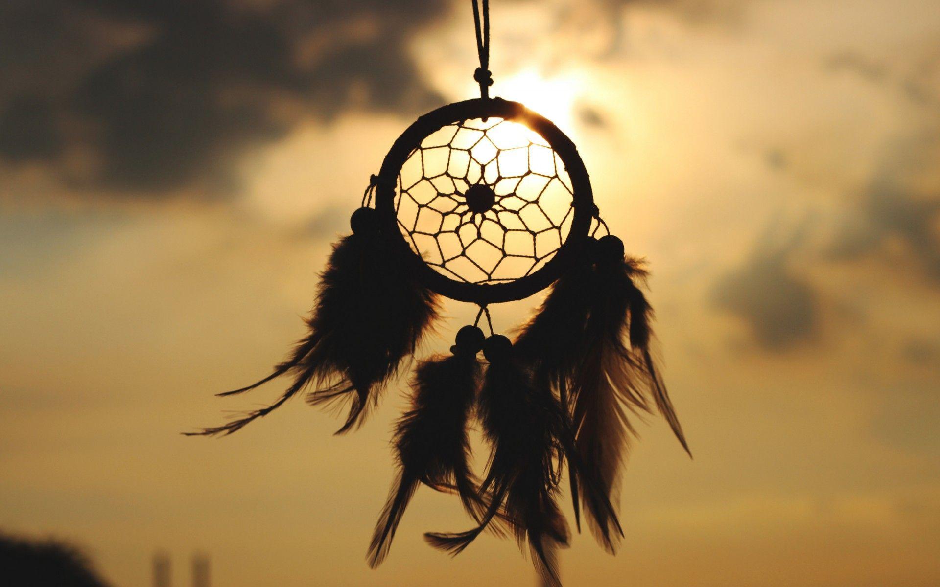 Dream Catcher Desktop Wallpapers - Top Free Dream Catcher Desktop ...