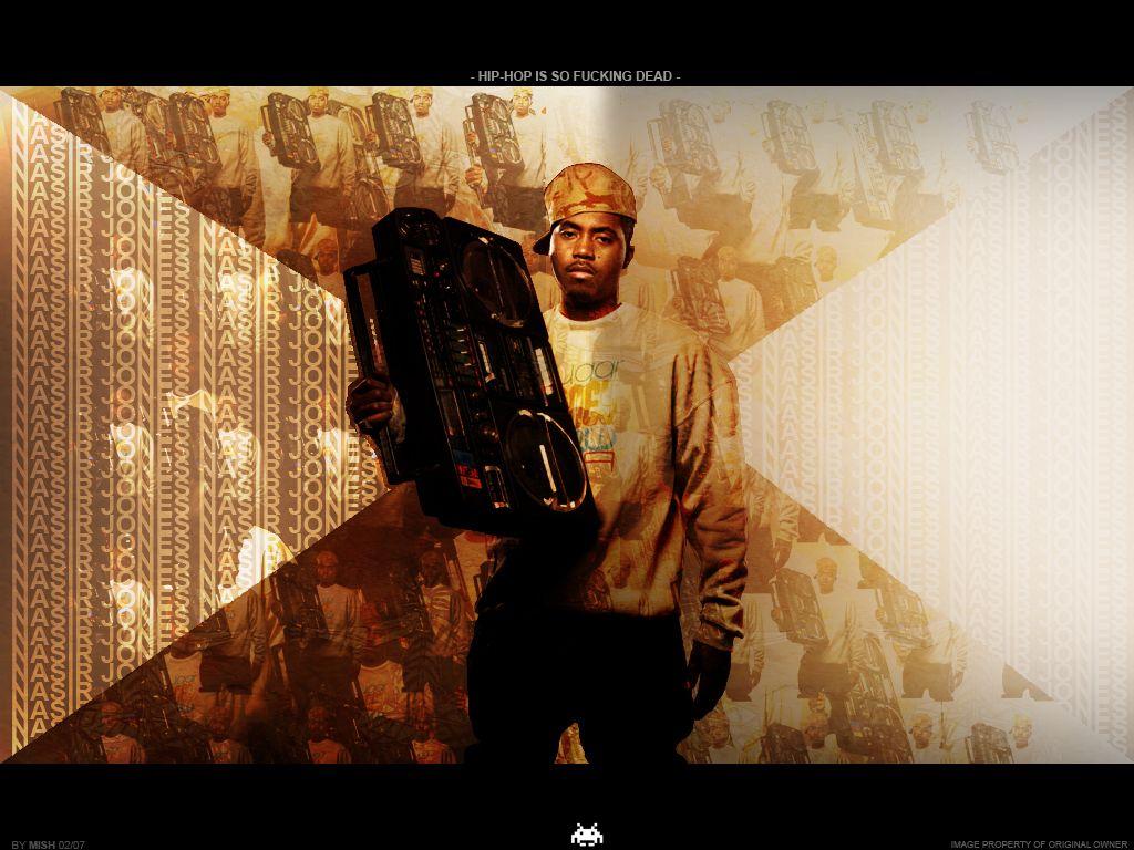 Nas Wallpapers - Top Free Nas Backgrounds - WallpaperAccess
