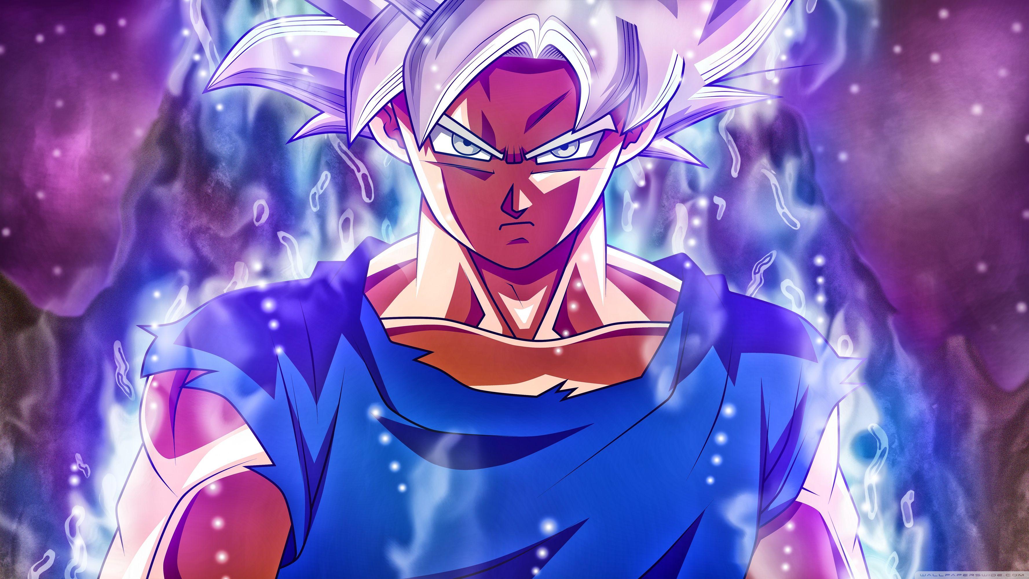 Goku Computer Wallpapers - Top Free Goku Computer Backgrounds ...